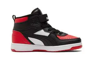 PUMA Rebound Joy Ac Mid Top Sneakers