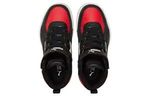 PUMA Rebound Joy Ac Mid Top Sneakers