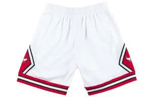 Mitchell & Ness Chicago Bulls 1997-98 Nba Swingman Shorts