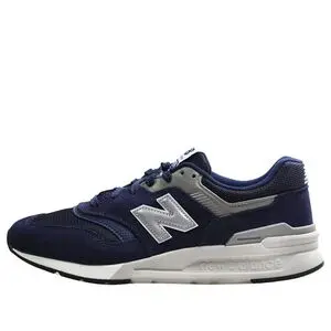 NEW BALANCE 997 Low Top Sneakers - Blue