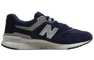 NEW BALANCE 997 Low Top Sneakers - Blue