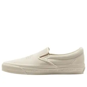 VANS X Neighborhood Classic Slip-on 98 - Natural