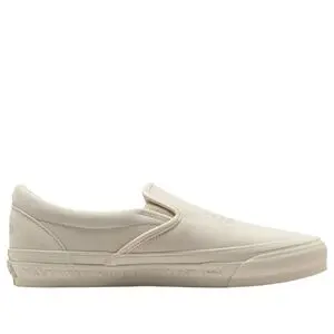 VANS X Neighborhood Classic Slip-on 98 - Natural