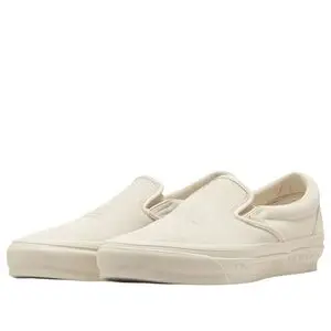 VANS X Neighborhood Classic Slip-on 98 - Natural