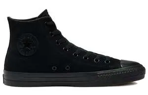 CONVERSE Chuck Taylor All Star Pro High Top Sneakers - Black