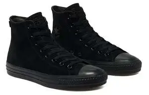 CONVERSE Chuck Taylor All Star Pro High Top Sneakers - Black