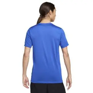 Nike Dri-fit Reset T-shirt - Blue
