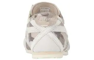 Onitsuka Tiger Mexico Slip-on Deluxe Sneakers - White/grey