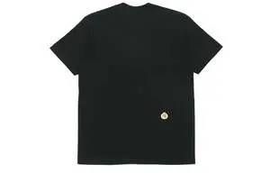 Supreme Ss19 Fruit Tee Casual Short Sleeve - Black