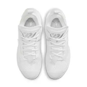 JORDAN Why Not Zer0.4 "triple " Sneakers - White
