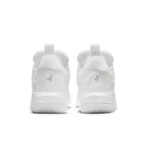 JORDAN Why Not Zer0.4 "triple " Sneakers - White