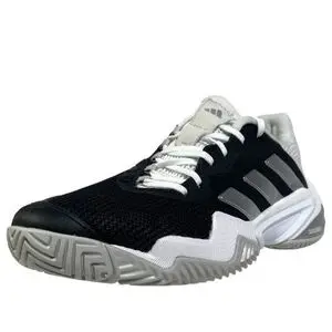 Adidas Barricade 13 Tennis Shoes - Black/white