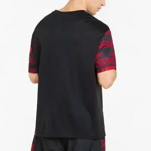 PUMA Acm Ftblheritage Jersey Logo T-shirt