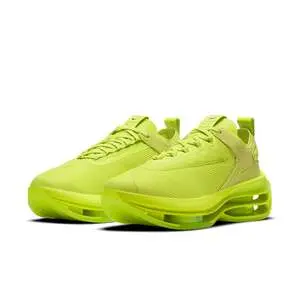 Nike Zoom Double-stacked - Yellow