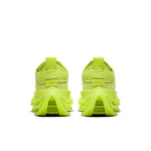 Nike Zoom Double-stacked - Yellow