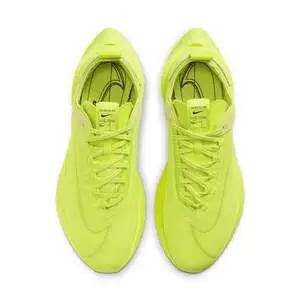 Nike Zoom Double-stacked - Yellow