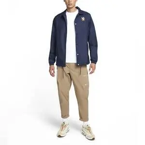 Nike Chelsea Fc Coach Jacket