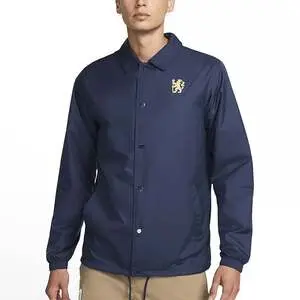Nike Chelsea Fc Coach Jacket