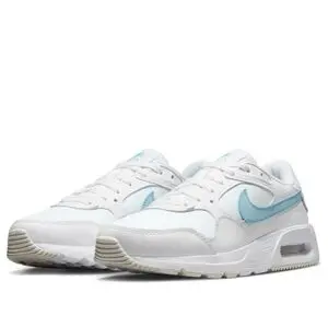 Nike Max Sc Sneakers - White