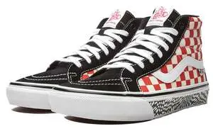 VANS Skate Sk8-hi Reissue 'grosso 84