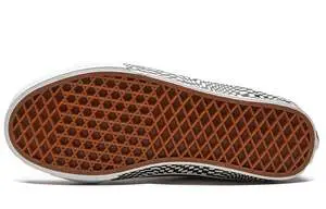 VANS Skate Sk8-hi Reissue 'grosso 84
