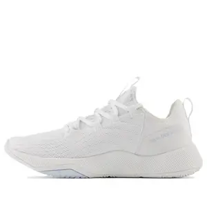 NEW BALANCE Fuelcell Trainer V2 Sneakers - White/ice Blue