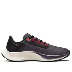 Nike Zoom Pegasus 38 Athletic Sneakers - White