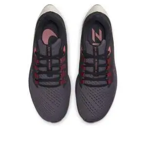 Nike Zoom Pegasus 38 Athletic Sneakers - White