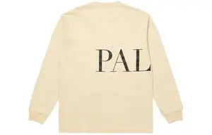 PALACE X Calvin Klein Ss22 Long Sleeve Shirt