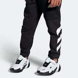 Adidas Star Wars X 4uture Rnr K Sneakers - White/black/silver