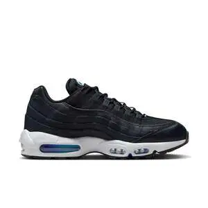 Nike Max 95 Sneakers - Navy