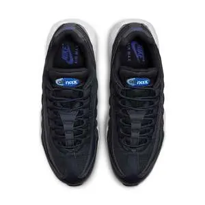 Nike Max 95 Sneakers - Navy