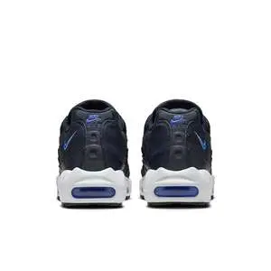Nike Max 95 Sneakers - Navy