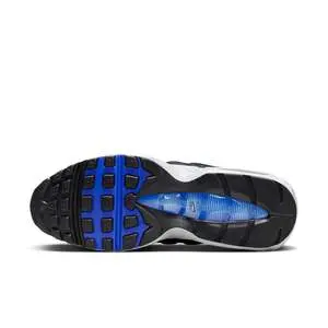 Nike Max 95 Sneakers - Navy