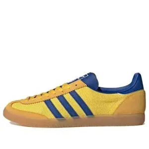 Adidas Adidas Malmo Net Spzl 'wonder Glow Collegiate Royal' Light Yellow/dark Yellow/blue