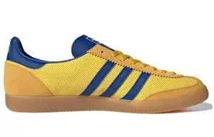 Adidas Malmo Net Spzl 'wonder Glow Collegiate Royal - Light Yellow/dark Yellow/blue