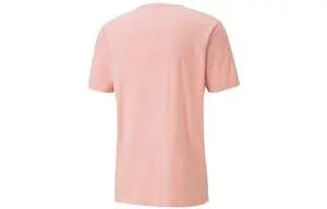 PUMA Modern Tee - Pink