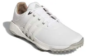 Adidas Tour 360 22 Golf Shoes - White