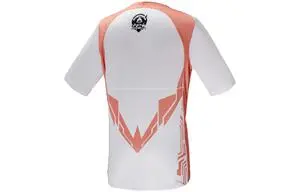 PUMA Kpl Tes.a Tee - White