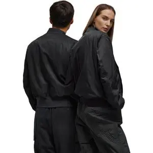 Adidas Y-3 Bomber Jacket