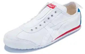 Onitsuka Tiger Mexico 66 Slip-on Sneakers - White