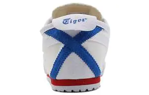 Onitsuka Tiger Mexico 66 Slip-on Sneakers - White