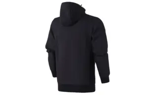 Adidas Double Knit Hooded Jacket