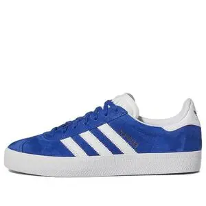 Adidas Adidas Gazelle ADV Sneakers Blue/white