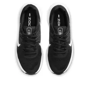 Nike Zoom Span 3 Athletic Sneakers - Black/anthracite/white