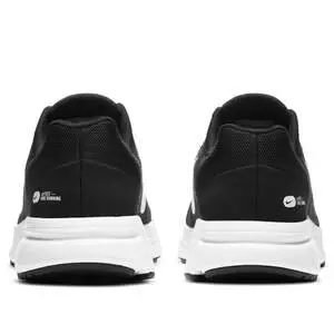 Nike Zoom Span 3 Athletic Sneakers - Black/anthracite/white