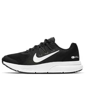 Nike Zoom Span 3 Athletic Sneakers - Black/anthracite/white