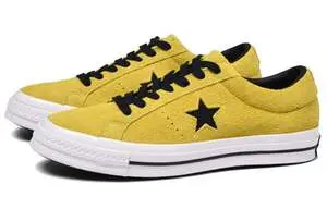 CONVERSE One Star Sneakers - Yellow