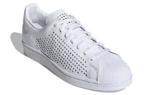Adidas Originals Superstar Perforated Sneakers