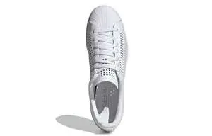 Adidas Originals Superstar Perforated Sneakers